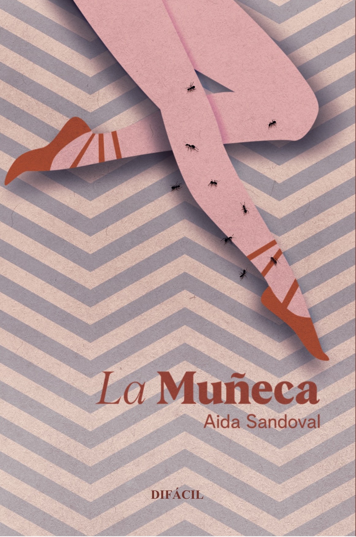 La muñeca | editorial DIFÁCIL