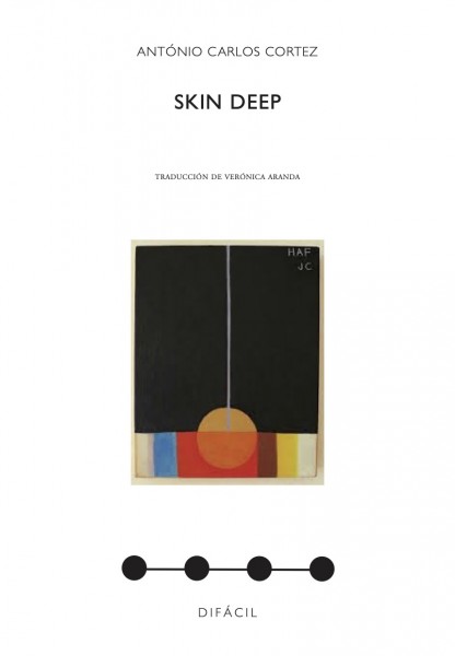 Skin Deep | editorial DIFÁCIL