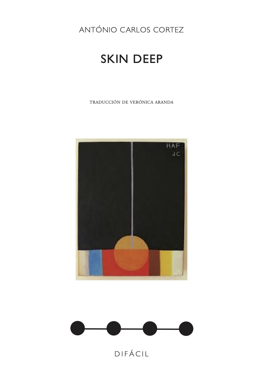 Skin Deep | editorial DIFÁCIL